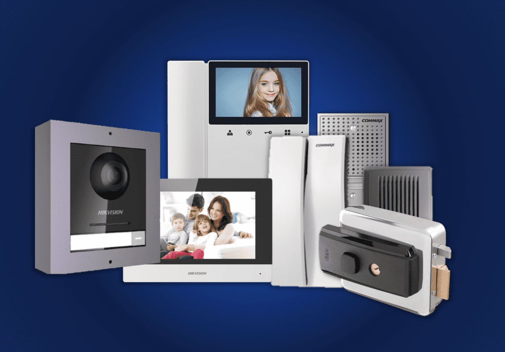 How Much Do Intercom And Access Control Systems Cost Tech 3 23